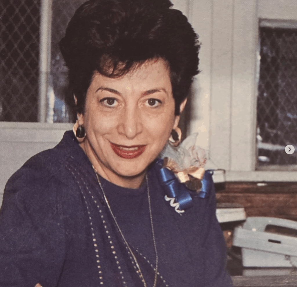 Former Fort Hamilton High School principal Dr. Alice Farkouh dies at 86 ...