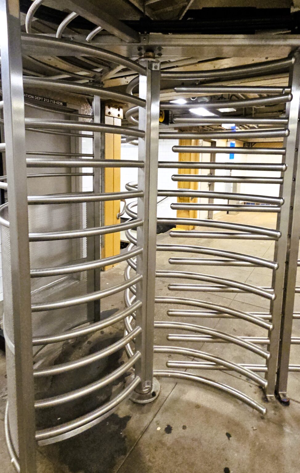 Fare beaters still cost MTA big money - The Brooklyn Home Reporter