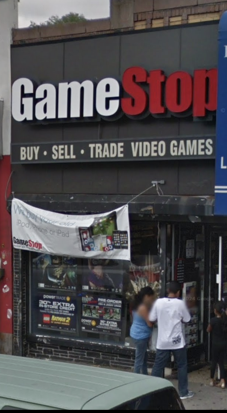 Bensonhurst GameStop to shutter its doors - The Brooklyn Home Reporter