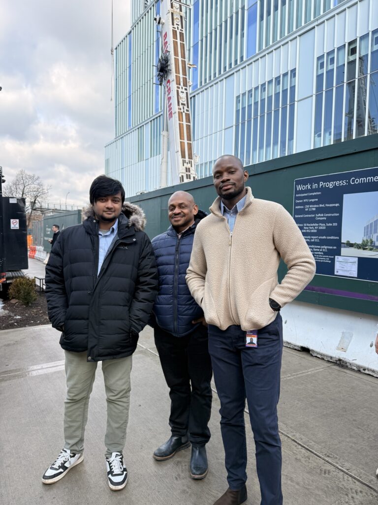 NYU Langone Hospital—Brooklyn celebrates 10-year anniversary of merger ...