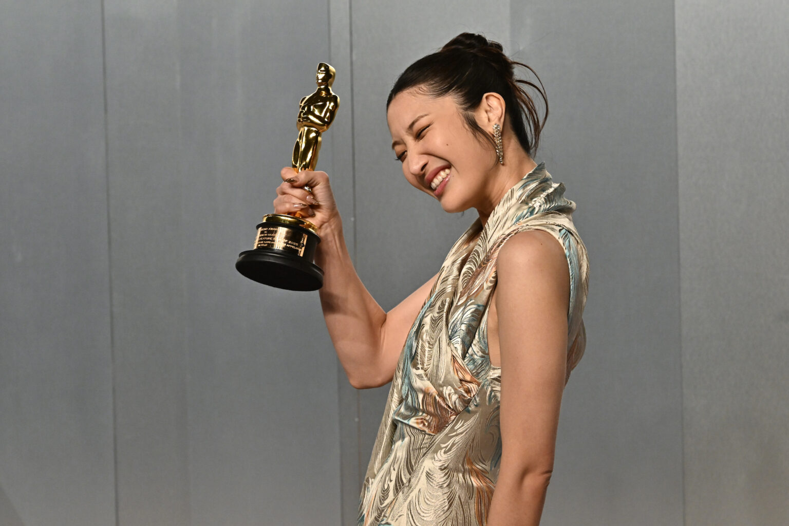 Brooklyn resident takes home Oscar for hit song “Golden” from “K-Pop ...